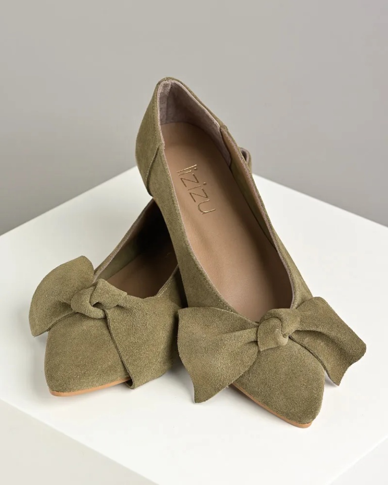 Baletanke Za Žene | Obuća Gazela