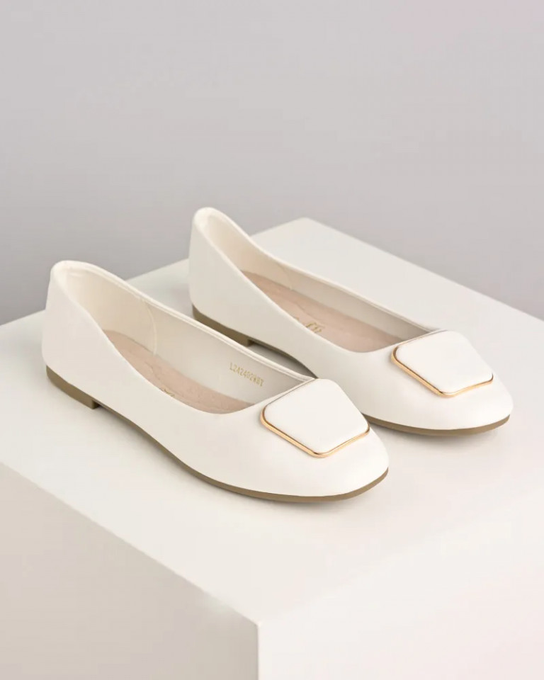 Baletanke Za Žene | Obuća Gazela