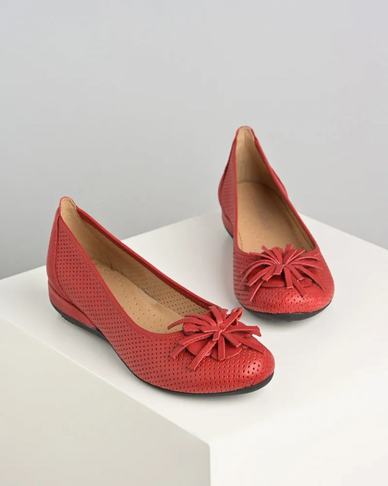 Baletanke Za Žene | Obuća Gazela