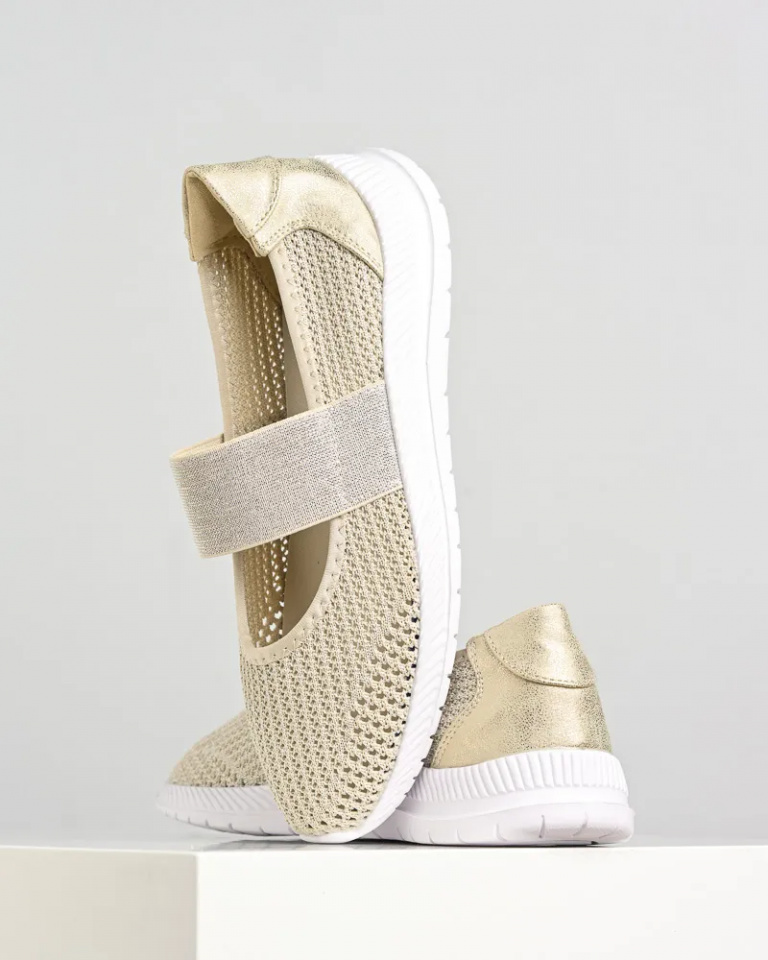 Ženske Espadrile | Obuća Gazela