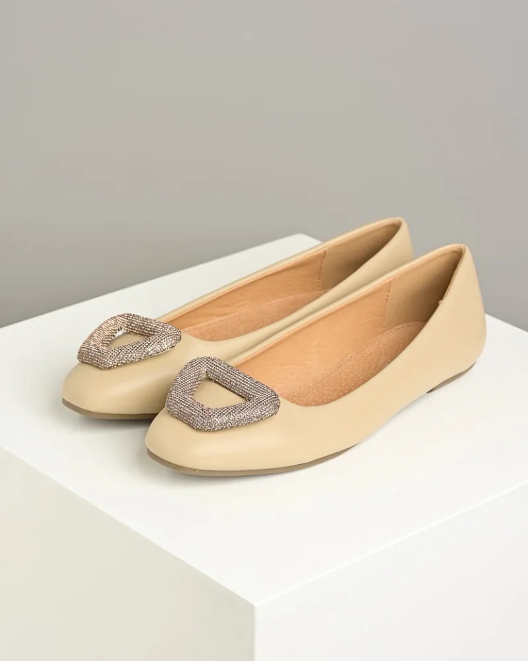 Baletanke Za Žene | Obuća Gazela