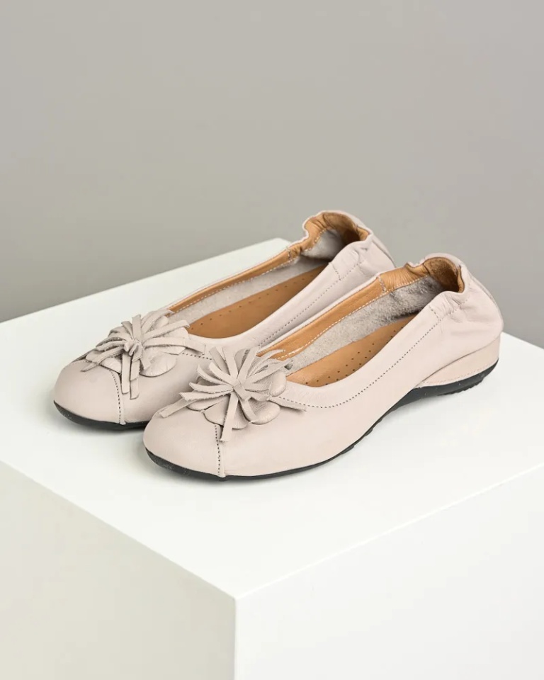 Baletanke Za Žene | Obuća Gazela