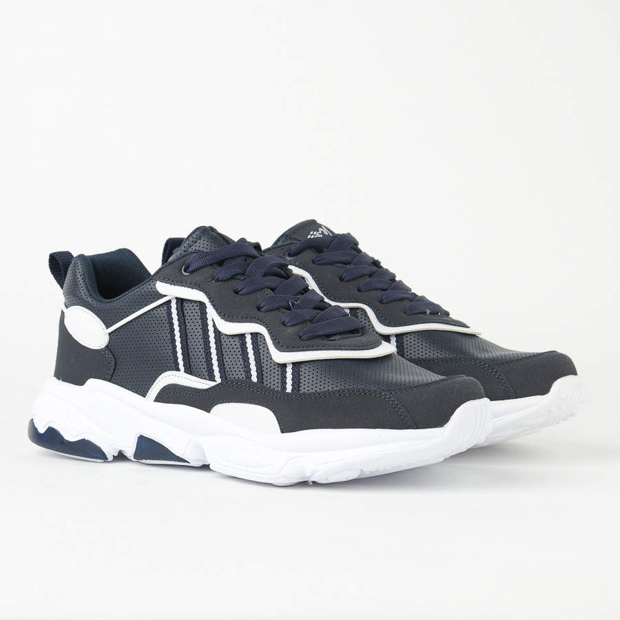 Muške patike 4123 teget