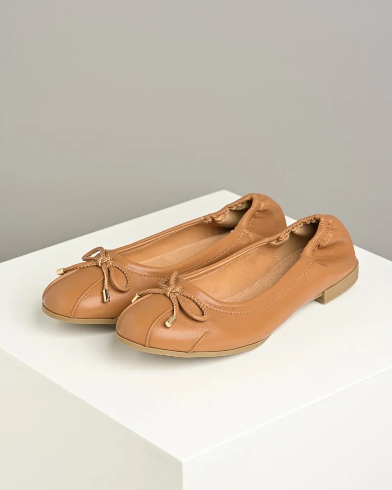 Baletanke Za Žene | Obuća Gazela