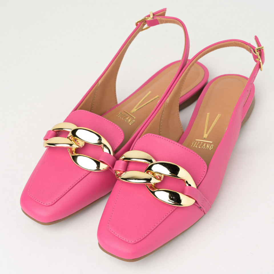 Baletanke sa otorenom petom 1369.106 zelene