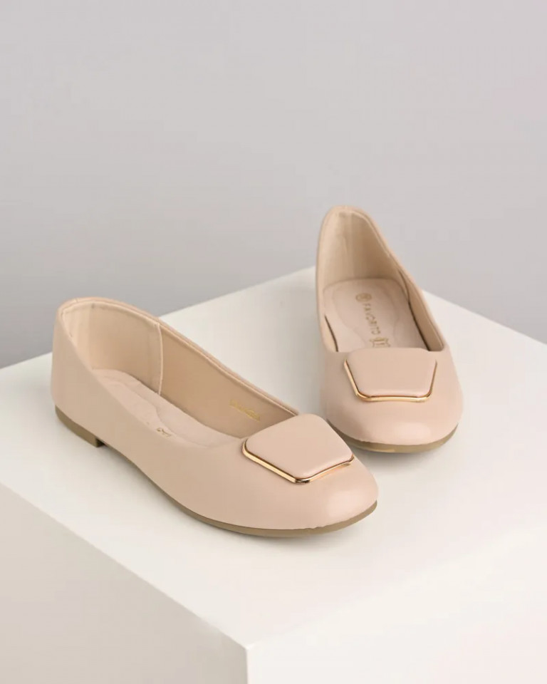 Baletanke Za Žene | Obuća Gazela