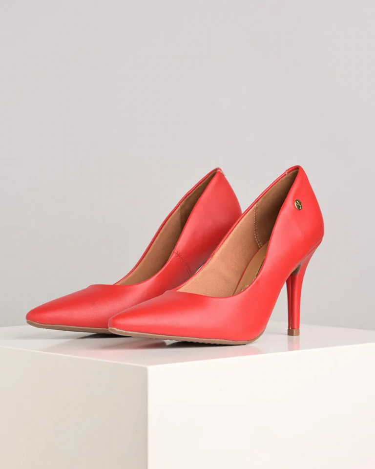 Cipele na štiklu 1184.1101.7286 crvene