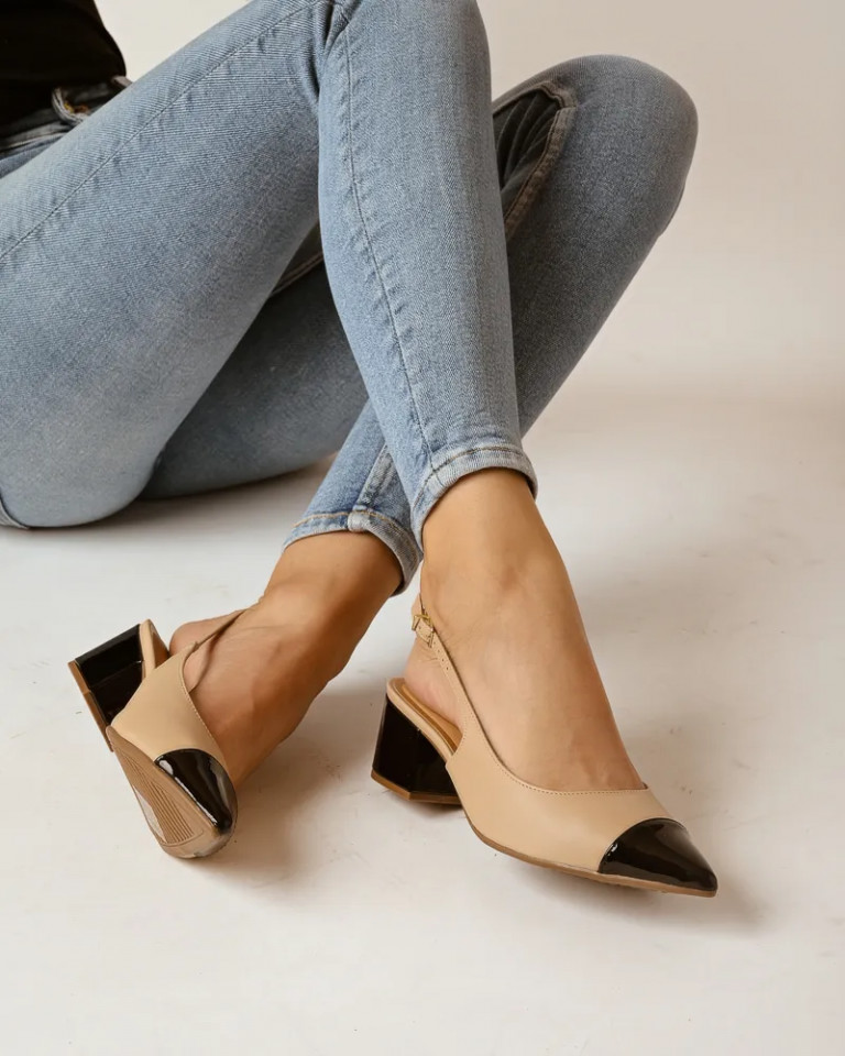 Ženske cipele, Vizzano - Obuća Gazela