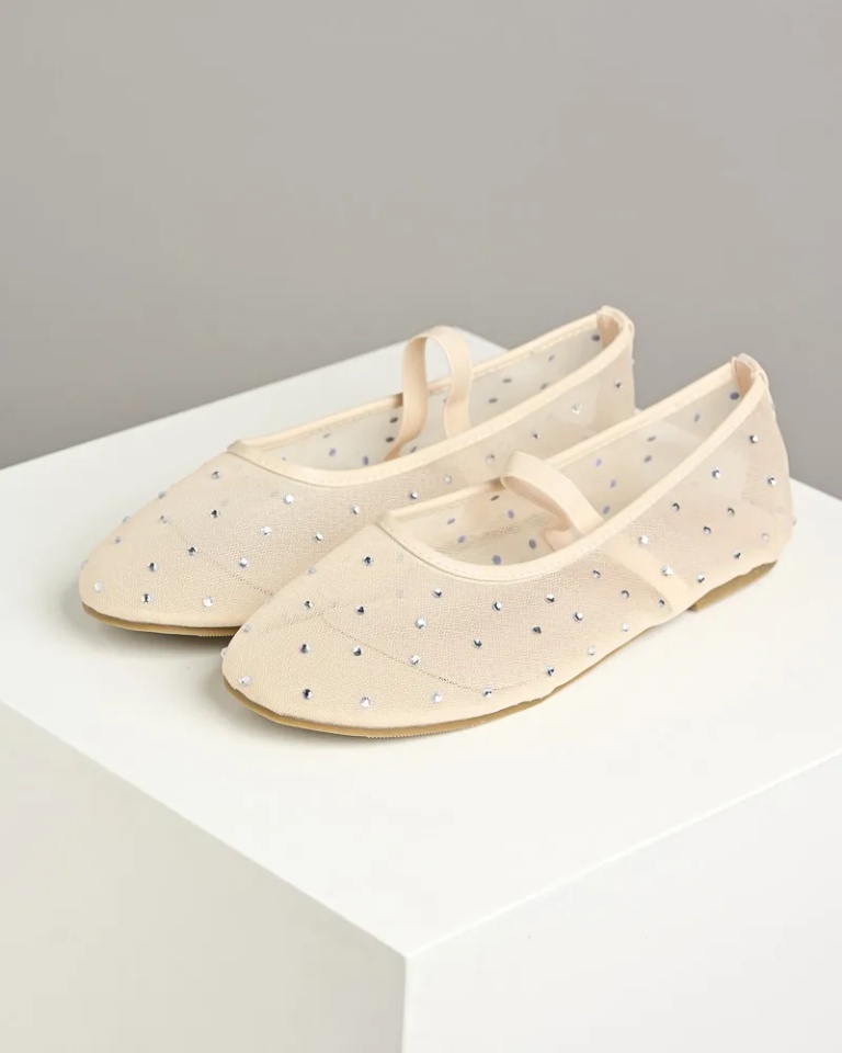 Baletanke Za Žene | Obuća Gazela