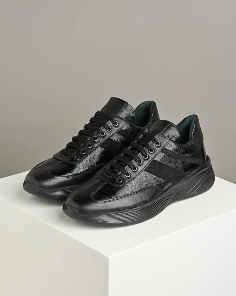 kozne muske patike - ObućaGazela.RS