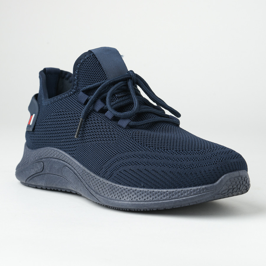 Muške streč patike M81 teget