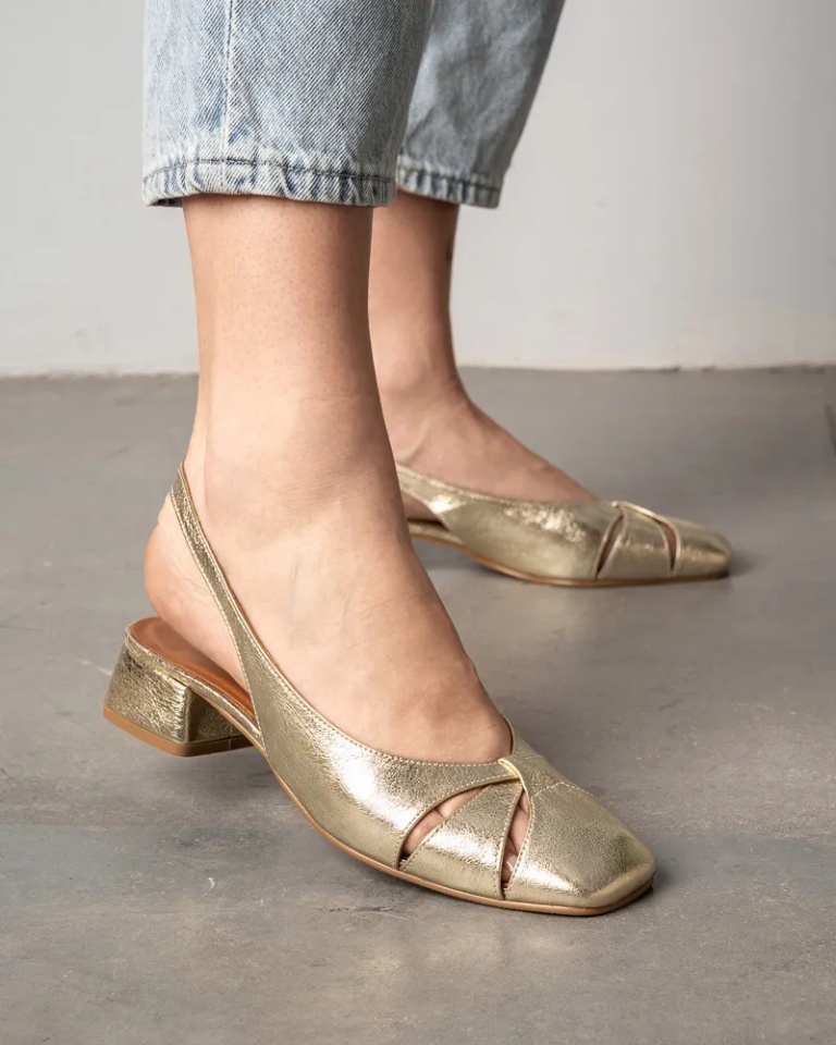 Baletanke Za Žene | Obuća Gazela