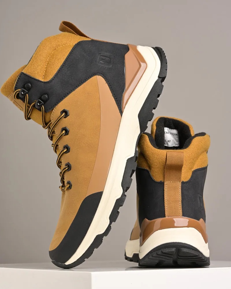 Duboke Cipele Za Muškarce | Obuća Gazela