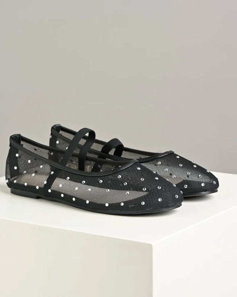 Baletanke Za Žene | Obuća Gazela