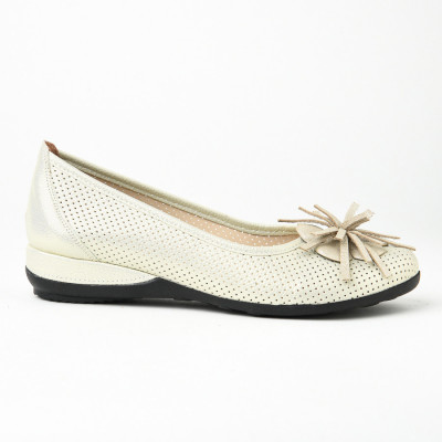 Baletanke 246 zlatne