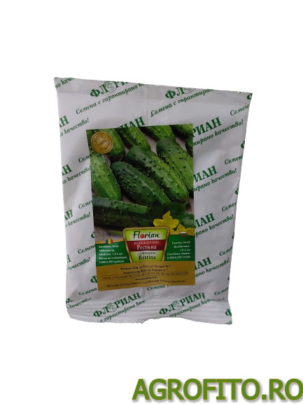 Castraveti Restina F1 50 g