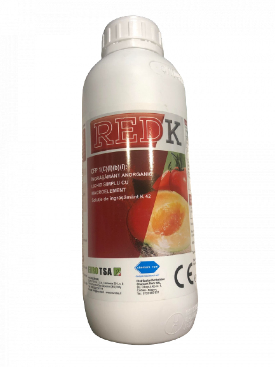 Red K 300 ml
