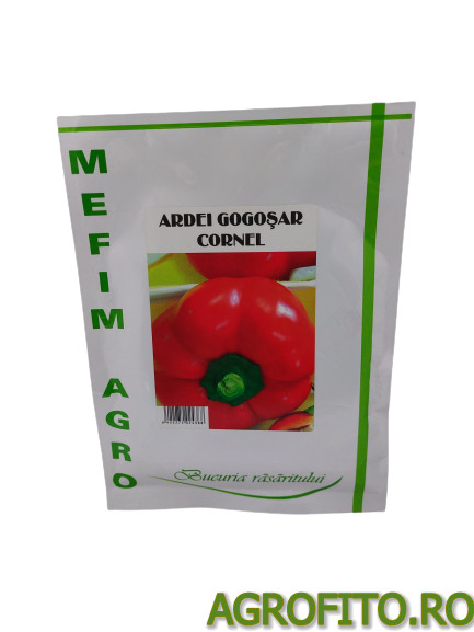 Gogosar cornel 50 gr