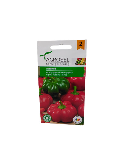 Gogosar asteroid pg2