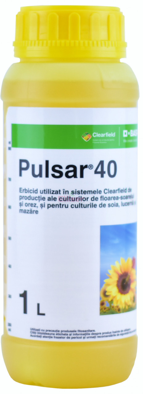Pulsar 1L