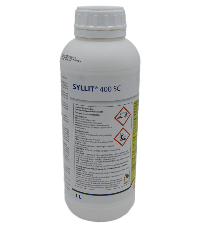 Syllit 400SC 1L