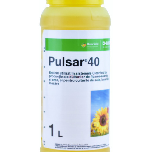 Pulsar 1L
