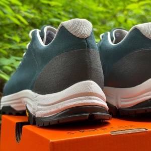 Pantofi sport S-KARP Travel - pine