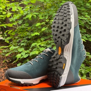 Pantofi sport S-KARP Travel - pine