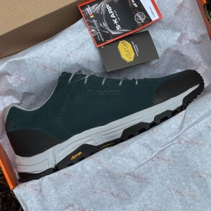 Pantofi sport S-KARP Travel - pine