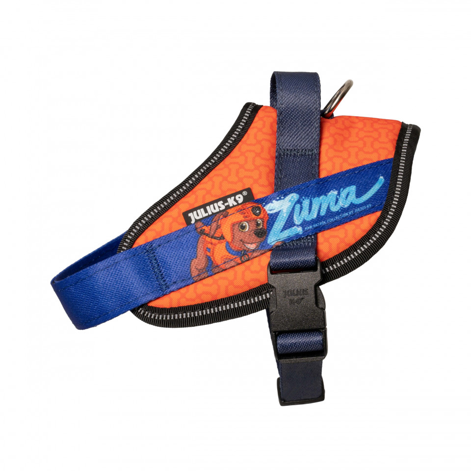 Ham JK9 IDC Power PAW Patrol - XS - Zuma