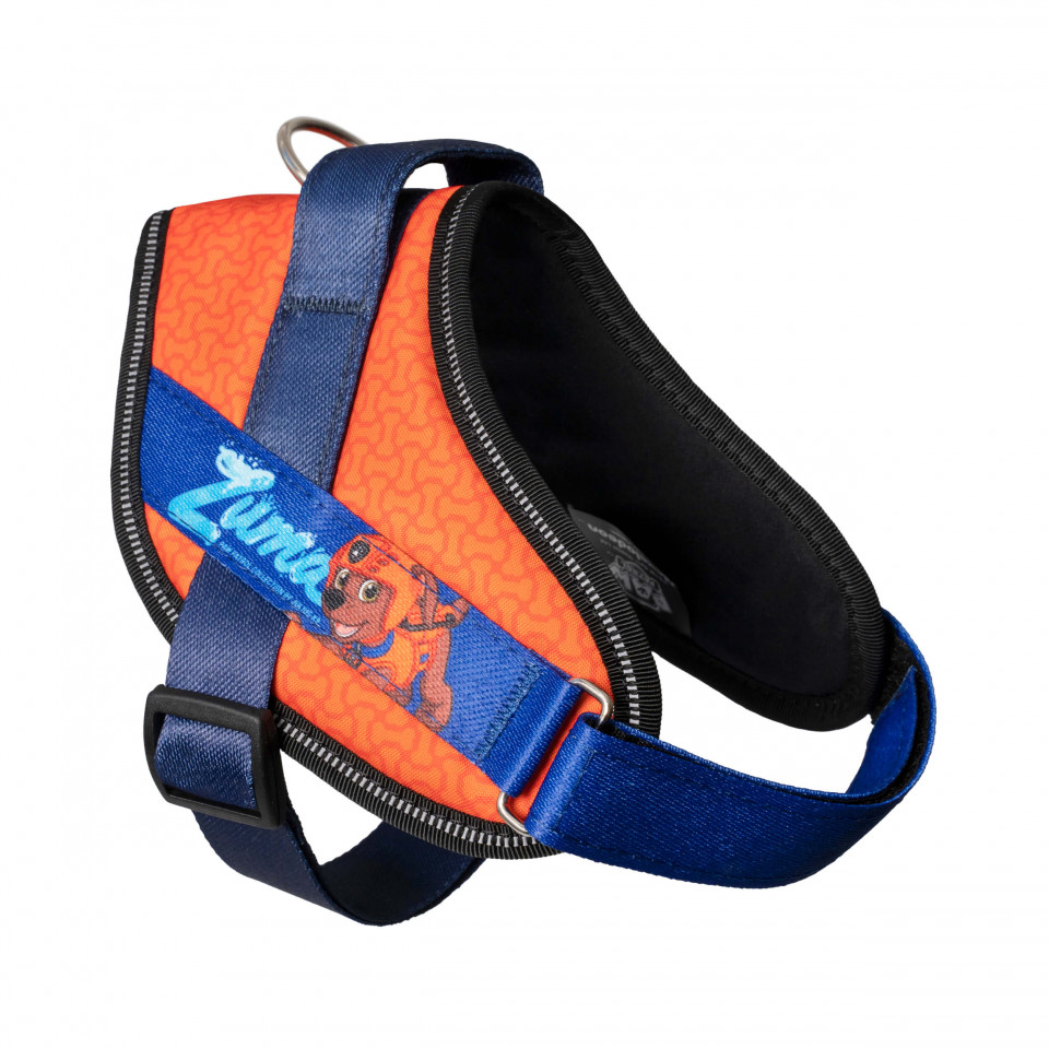 Ham JK9 IDC Power PAW Patrol - S - Zuma