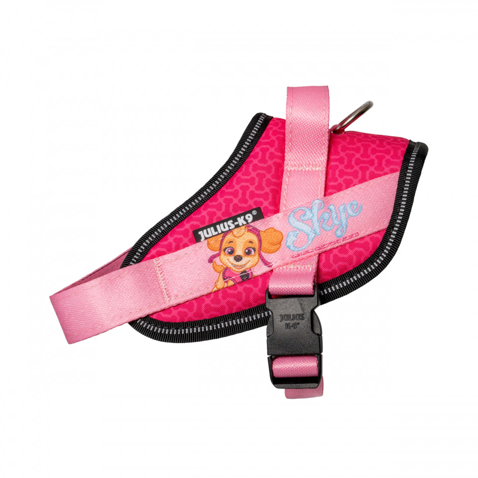 Ham JK9 IDC Power PAW Patrol - XS - Skye