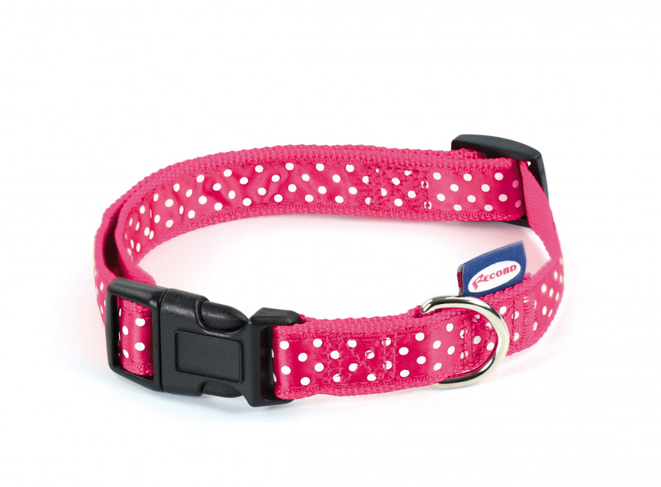 Zgarda reglabila, buline - S - Roz