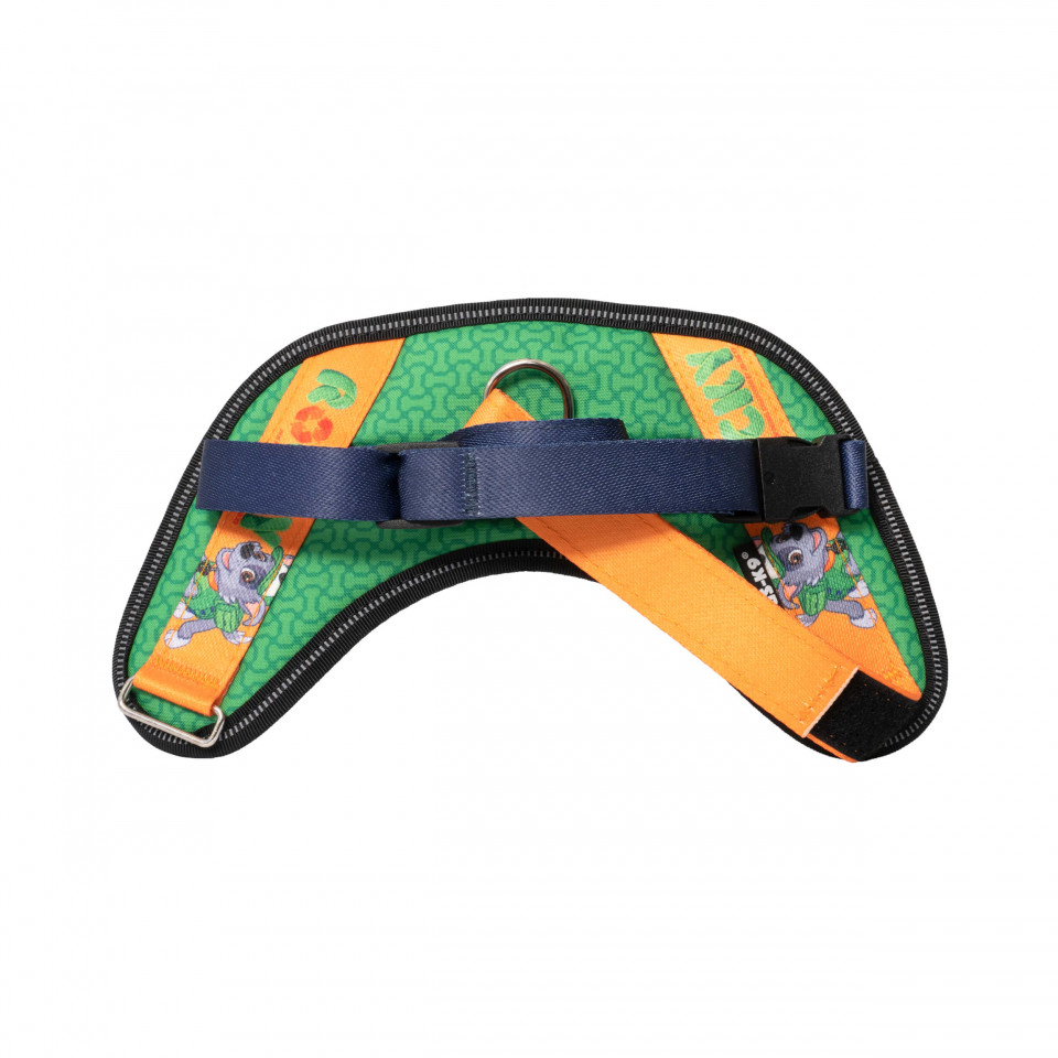 Ham JK9 IDC Power PAW Patrol - XS - Rocky