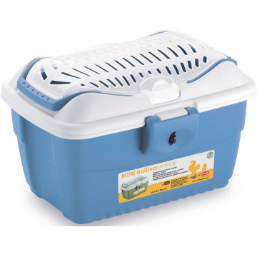 Cusca transport rozatoare Gulliver - cm40x30x24h