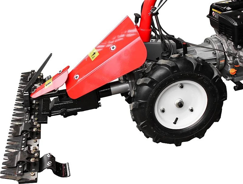 Motocositoare multifunctionala Rotatkt MF 360 motor 6.5 CP latime ...