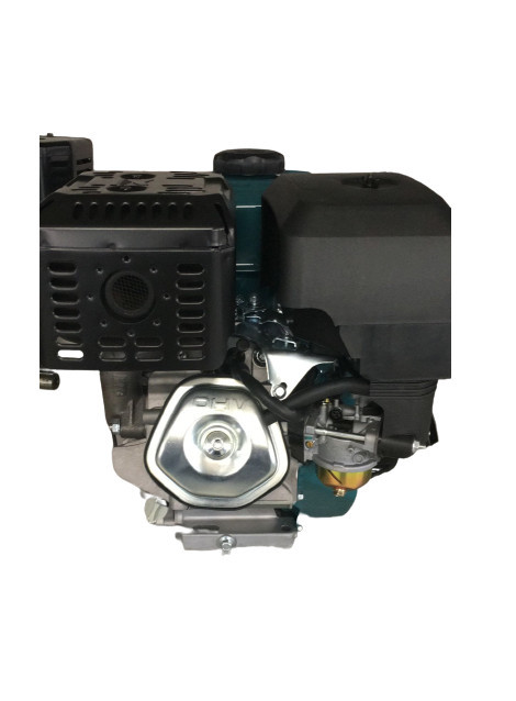 Motor Motocultor DKD HS 190F 16 CP - Ax pana