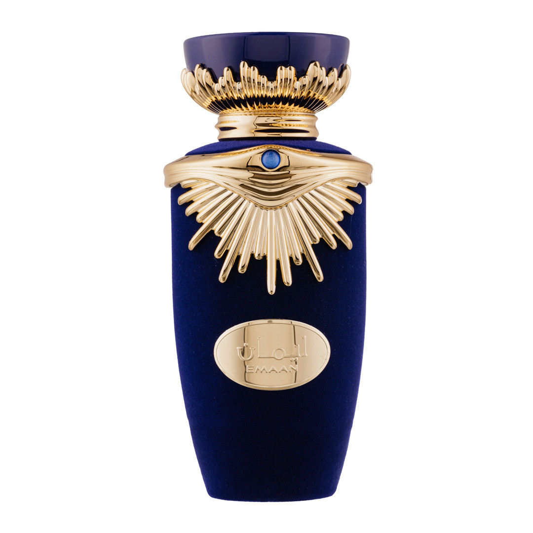 Apa de Parfum Emaan Barbati 100ml by Lattafa