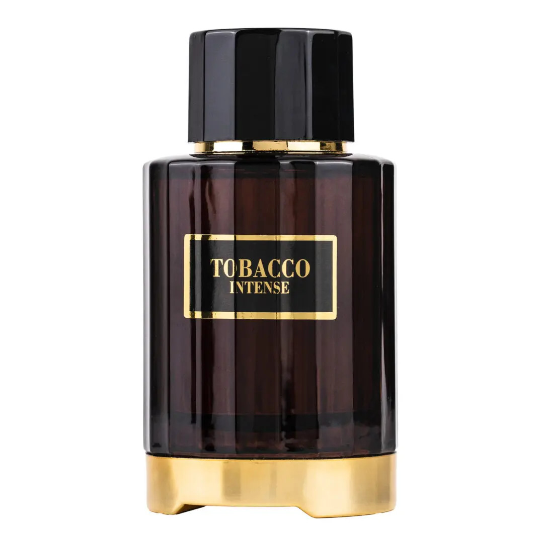 Apa de Parfum Tobacco Intense by Ard Al Zaafaran, Unisex 100ml