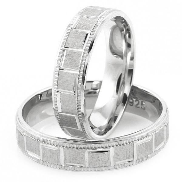 Verigheta de Argint 925 model Afrodita