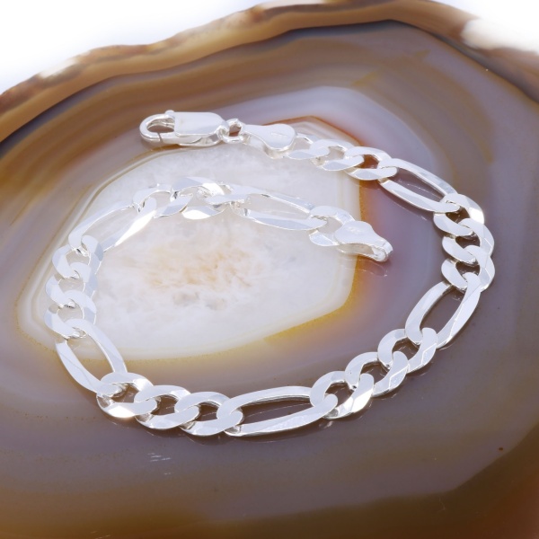 Bratara din Argint model Figaro c2724