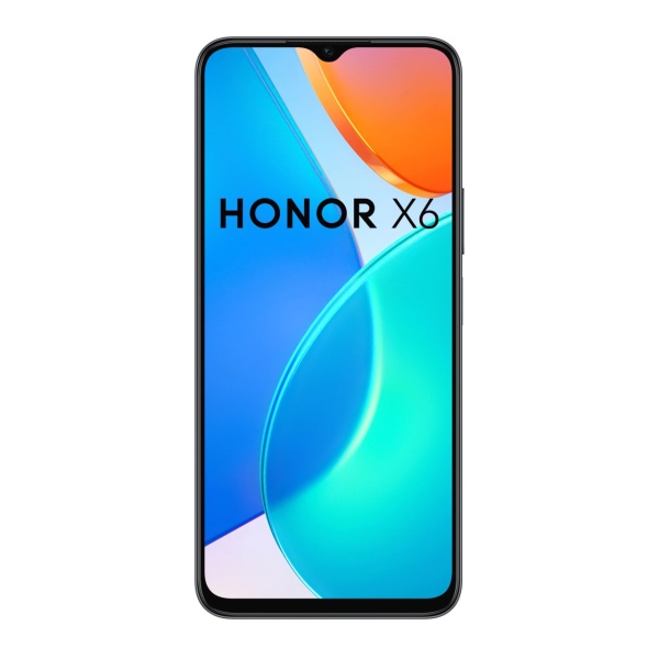 Honor X6 Dual Sim, 4 GB RAM, 64 GB, LTE