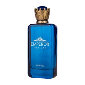 Emperor For Man by Riiffs – Apă de Parfum Bărbați 100ml | Parfum ...