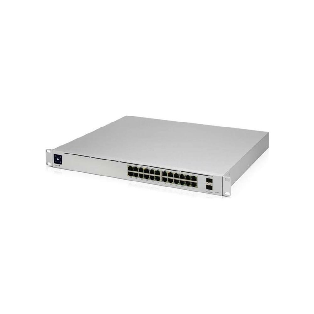 SWITCH 48ports PoE USW-48-PoE
