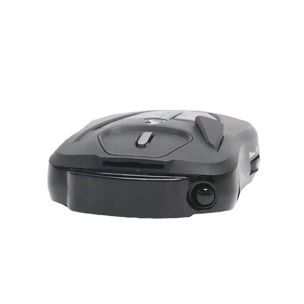 Detector de radar portabil Cobra RAD 480i, Tehnologie LaserEye ...