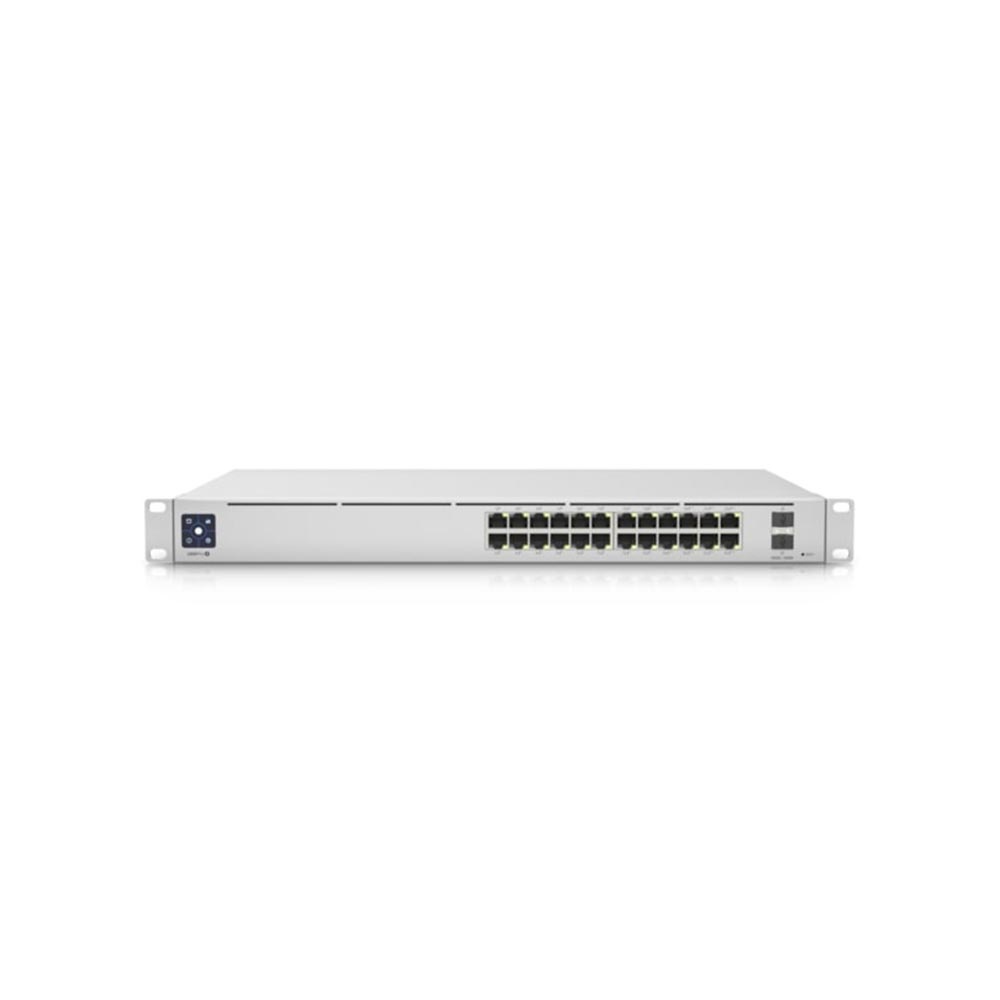 SWITCH Pro 24 POE USW-Pro-24-POE