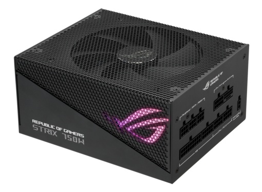 SURSA ASUS ROG STRIX 750W 80+ GOLD AURA "STRIX-750G-AURA" (timbru verde ...