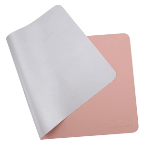 Mouse Pad Protectie Birou, 90 x 45 cm, Bumb Desktop Pad XL, Impermeabil ...