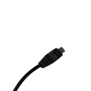 Cablu Alimentare Camera Auto, NextBase, Alimentare Auto cu Mini USB, Negru