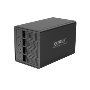 Carcasa Rack Externa SATA/HDD 2,5/3,5 Inch, Orico, USB 3.0, 5 Gbps ...